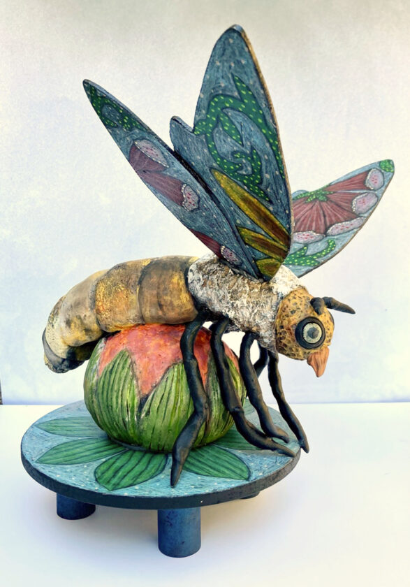 CCAC showcases ‘Art in the PA Wilds’ 2022 exhibit at The Station ...